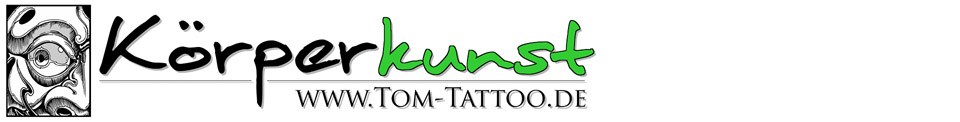 KÖRPERKUNST TATTOO KARLSRUHE | Tätowierstudio in Karlsurhe - Inh ...